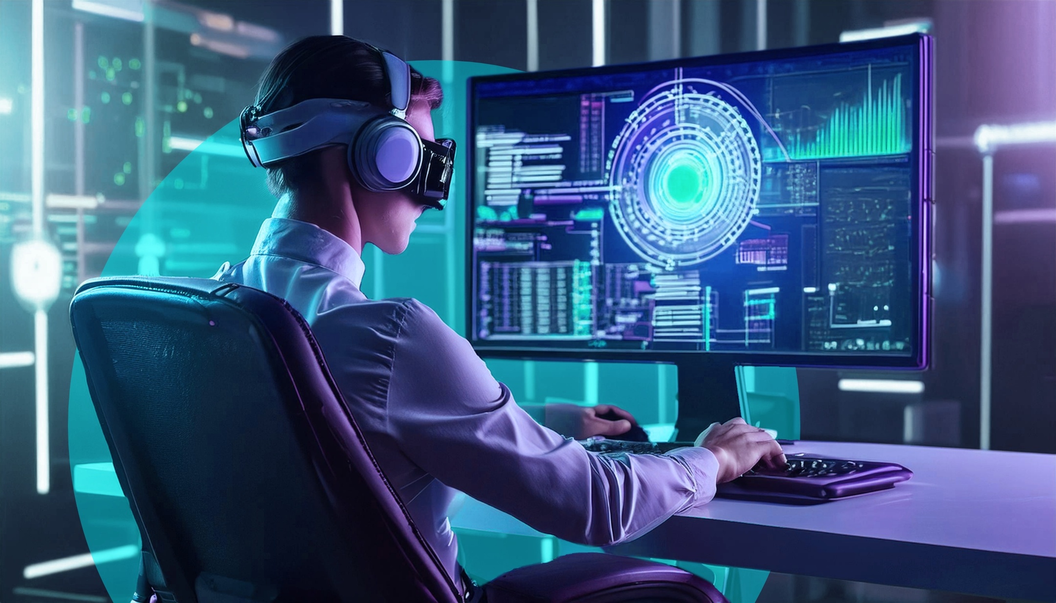 Cómo la IA está cambiando la manera de hacer contenidos y algoritmos